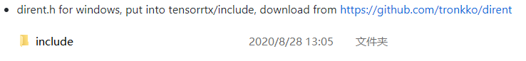 Tensorrtx+yolov5+windows10+vs2015+cuda11.1关键问题及步骤记录_tensorrtx+yolo5+windows10+vs2015-CSDN博客