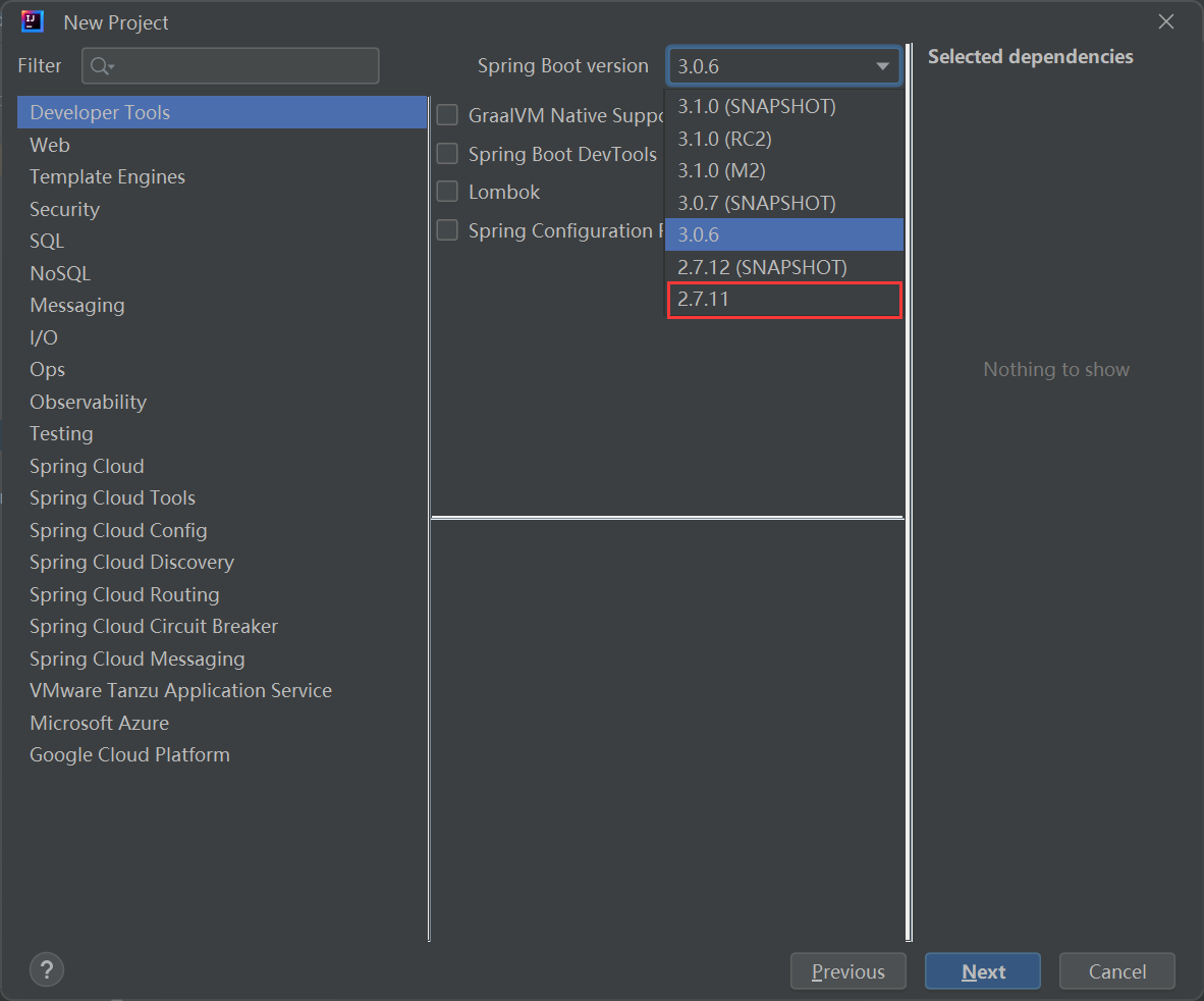 如何使用社区版IDEA创建一个Spring Boot项目_idea社区版怎么创建springboot项目-CSDN博客
