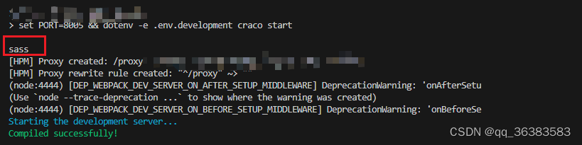 React使用全局sass变量_react中使用scss变量-CSDN博客