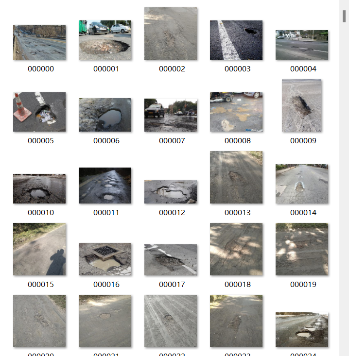 YOLOV5训练自己的无人车避坑（障）系统_yolo避障处理-CSDN博客