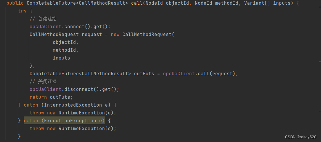 OpcUa_opc ua地址空间-CSDN博客