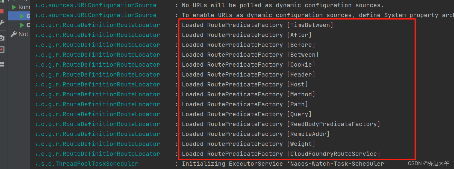 getWay的简单使用-CSDN博客