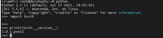 pytorch1.0.1版本问题之AttributeError:module ‘torch.nn‘ has no attribute ‘Hardwish‘_attributeerror ...