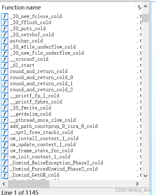 ciscn2023_烧烤摊儿 wp（python3）_ctf pwn烧烤摊儿-CSDN博客