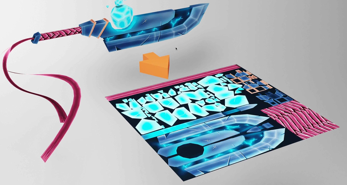 three.js学习笔记(二)——textures纹理_threejs textureloader-CSDN博客