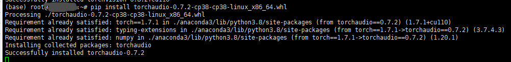 【安装教程】——xshell服务器Ubuntu18.04安装anaconda、cuda、cudnn、pytorch_linux远程服务器xshell安装cudnn-CSDN博客