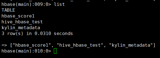 Hive整合Hbase_hive insert 更新hbase_中發白白白的博客-CSDN博客