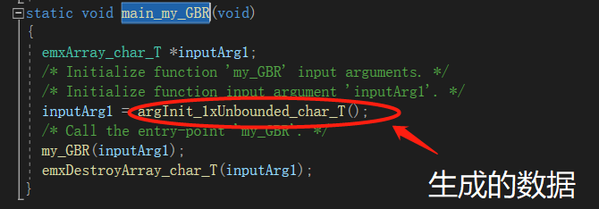 matlab coder：.m转成c语言，并实现VS里实例运行，二维数组传递_matlab m文件编译为c程序-CSDN博客