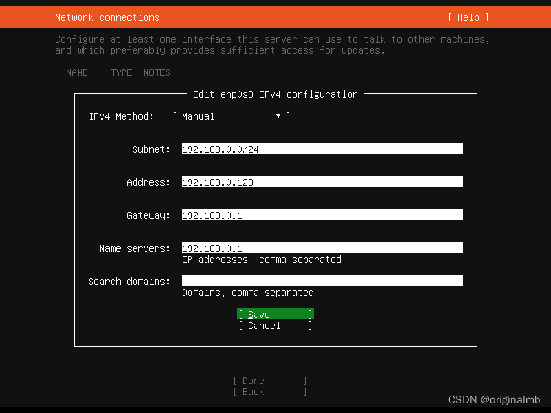 ubuntu系统安装_ubuntu proxy address-CSDN博客