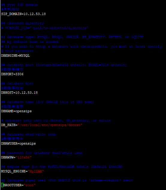 opensips（1）——安装opensips详细流程_opensips安装-CSDN博客
