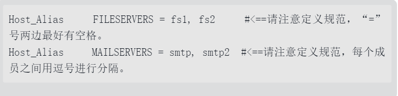 sudo配置文件/etc/sudoers深入介绍_sudoers文件配置详解-CSDN博客