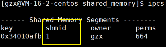 SystemV 共享内存（一）—— 共享内存的创建与释放(shmget / shmctl)-CSDN博客