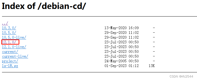 linux_centos7.9/ubuntu20.04/debian12.1.0_下载镜像及百度网盘分享链接_ubuntu20.04镜像下载-CSDN博客