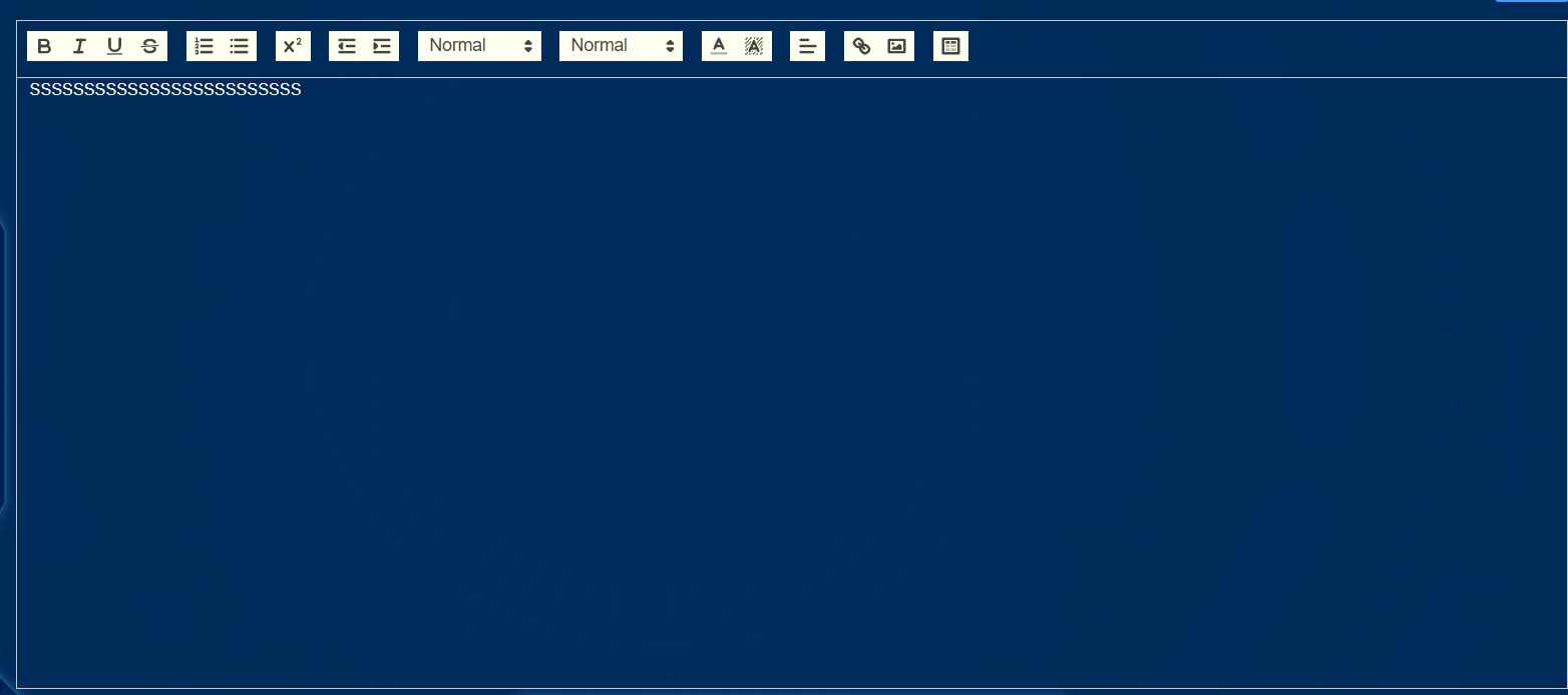vue-springboot使用quill和quill-better-table实现富文本编辑以及上传回显-CSDN博客