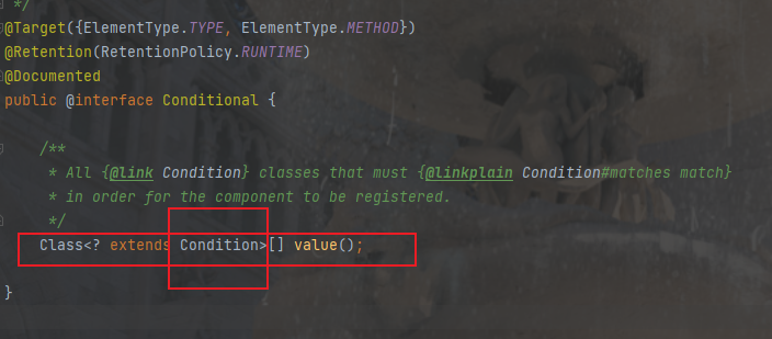 Springboot 自动装配原理详解及应用之conditional注解 Springboot Conditional Csdn博客