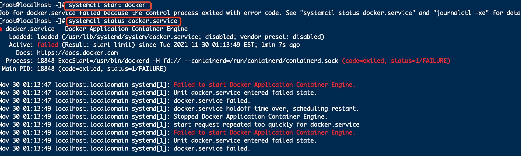 Docker 最新版本安装教程_docker下载最高版本-CSDN博客