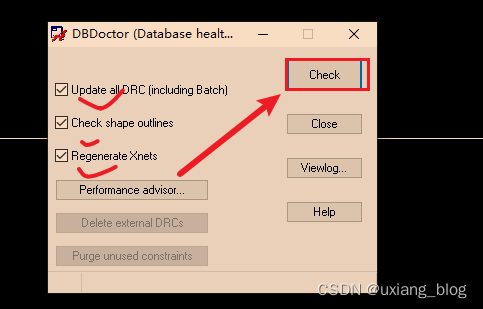 Cadance_Allegro Errors集合01：Shape has no segments.123205992-CSDN博客