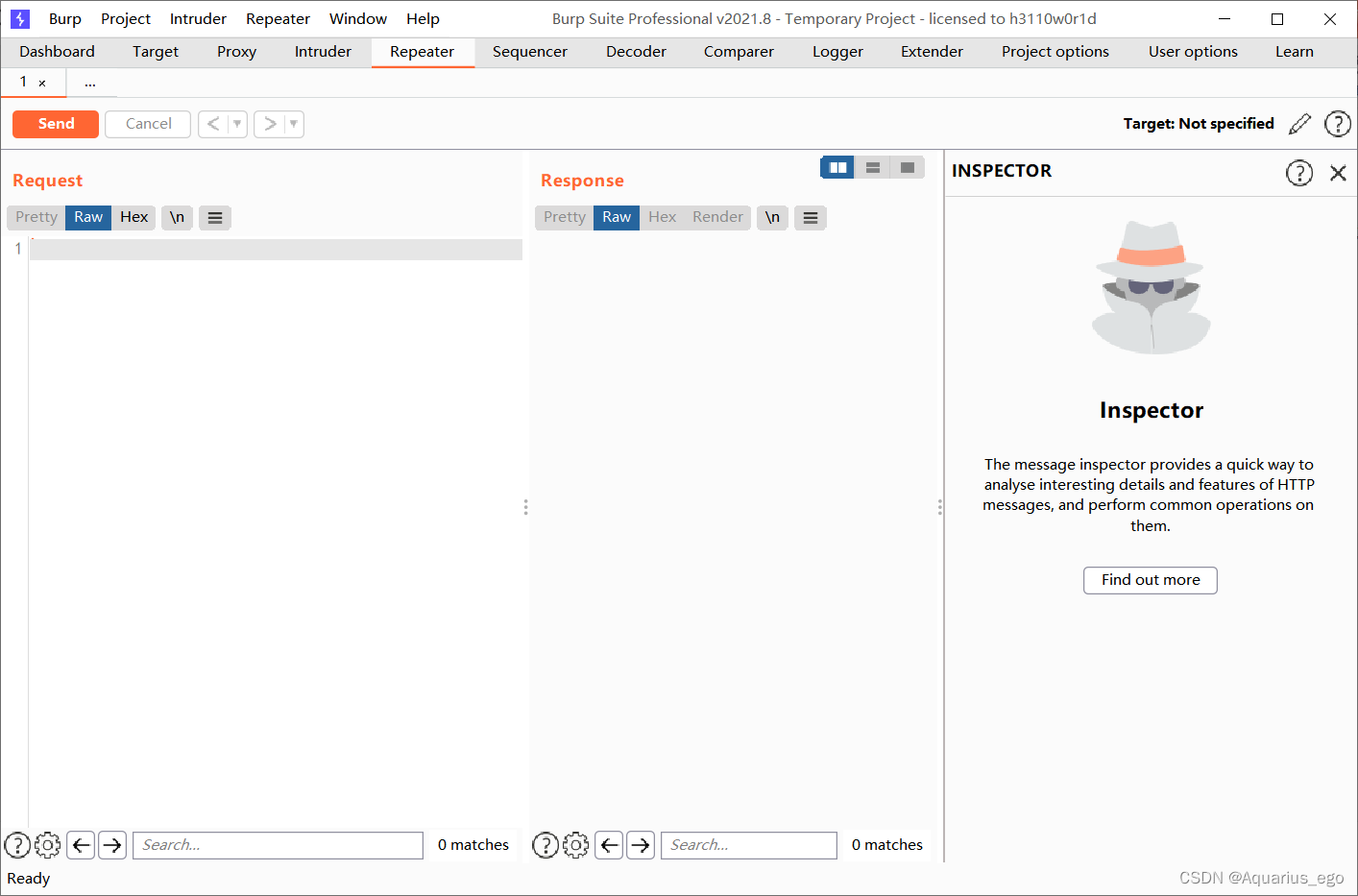 Burp Suite使用手册_burpsuit手册-CSDN博客