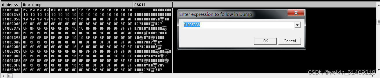 逆向新手，经典扫雷游戏确定雷区地址的5个方法_扫雷.exe-CSDN博客