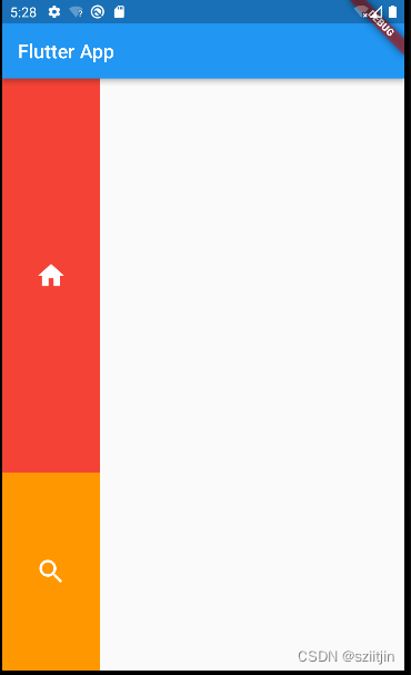 Flutter 03 布局组件 GridView、Padding、Row、Column、Wrap、Stack、Align、Positioned、AspectRatio_flutter wrap ...