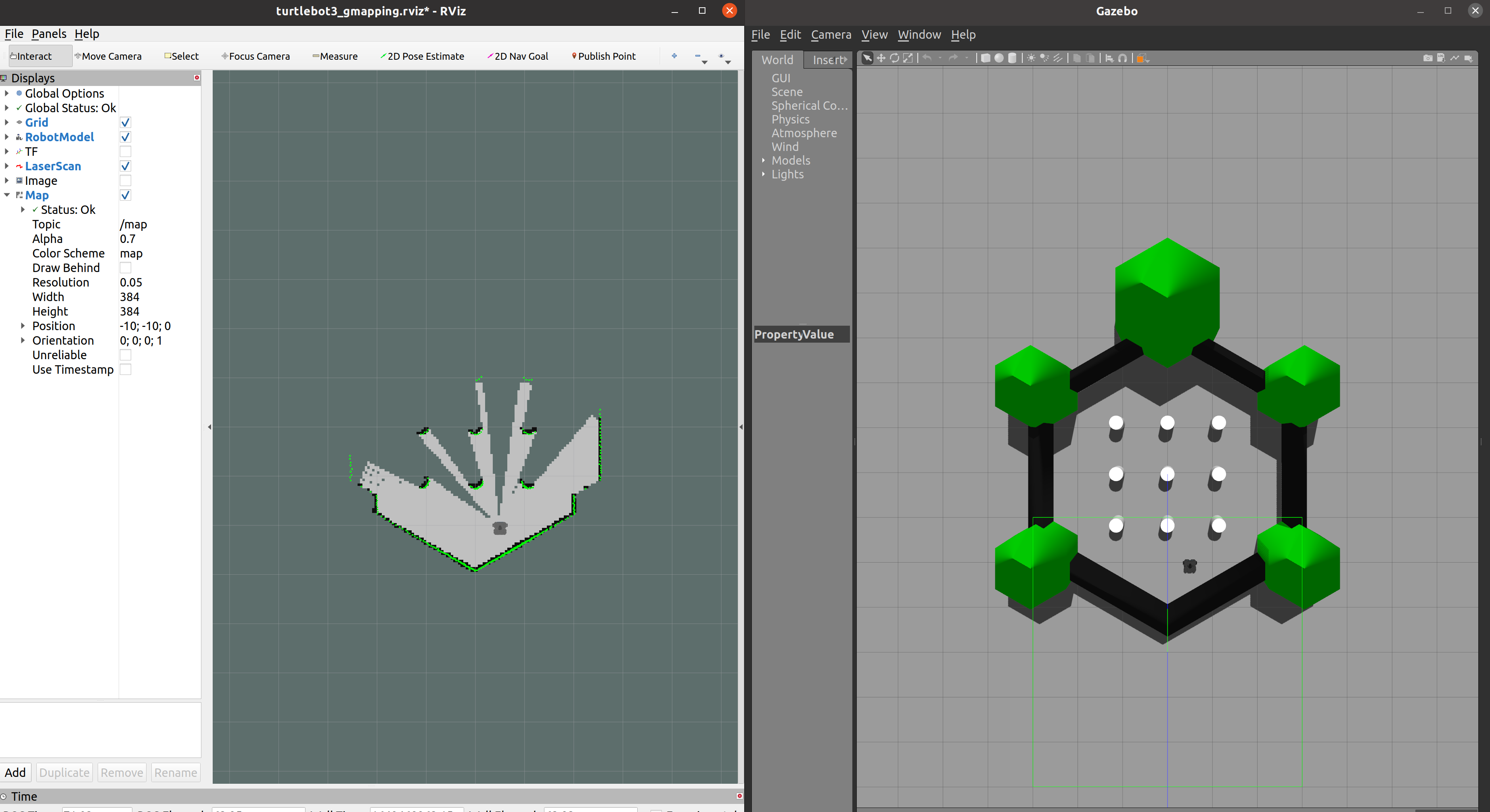 ROS从入门到精通0-1：教程导读_ros教程-CSDN博客