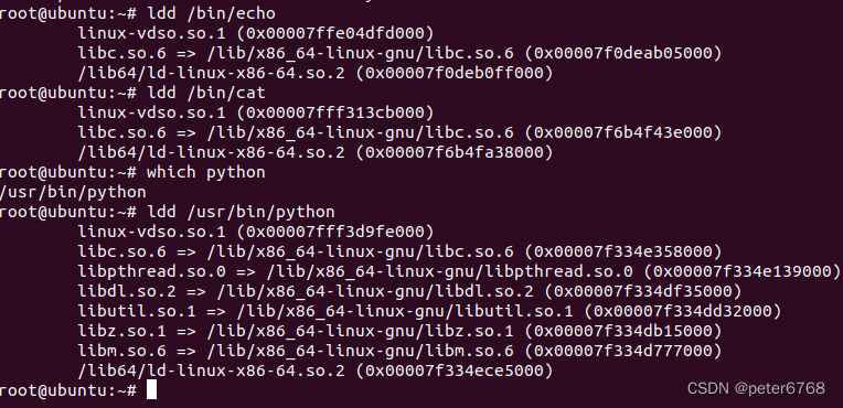 linux是怎样工作的_linux是怎样工作的电子版-CSDN博客