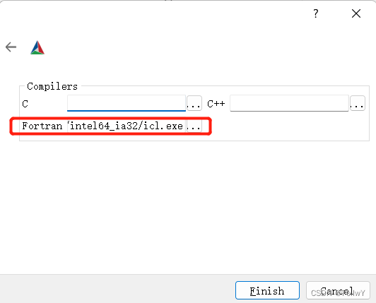移植GROOPS代码至Visual Studio2019_标准编译移植到vs里-CSDN博客
