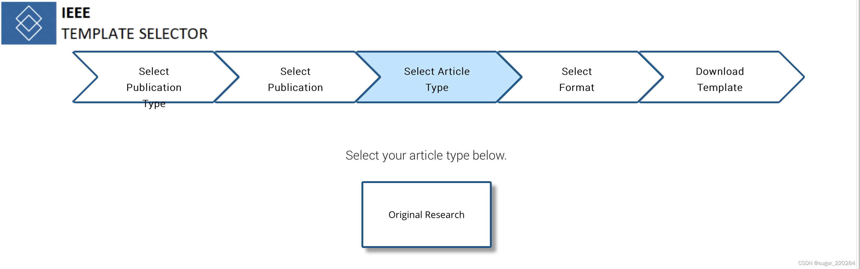 IEEE期刊 latex模版-word模板下载和导入_overleaf怎么导入模板-CSDN博客