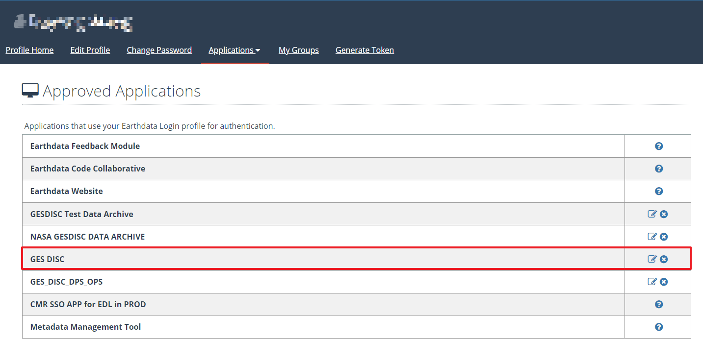 从EarthData网站上下载MERRA2再分析数据_merra再分析降水数据下载-CSDN博客