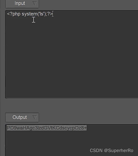 WEB攻防-PHP应用&文件包含&LFI&RFI&伪协议编码算法&无文件利用&黑白盒_php rfi-CSDN博客