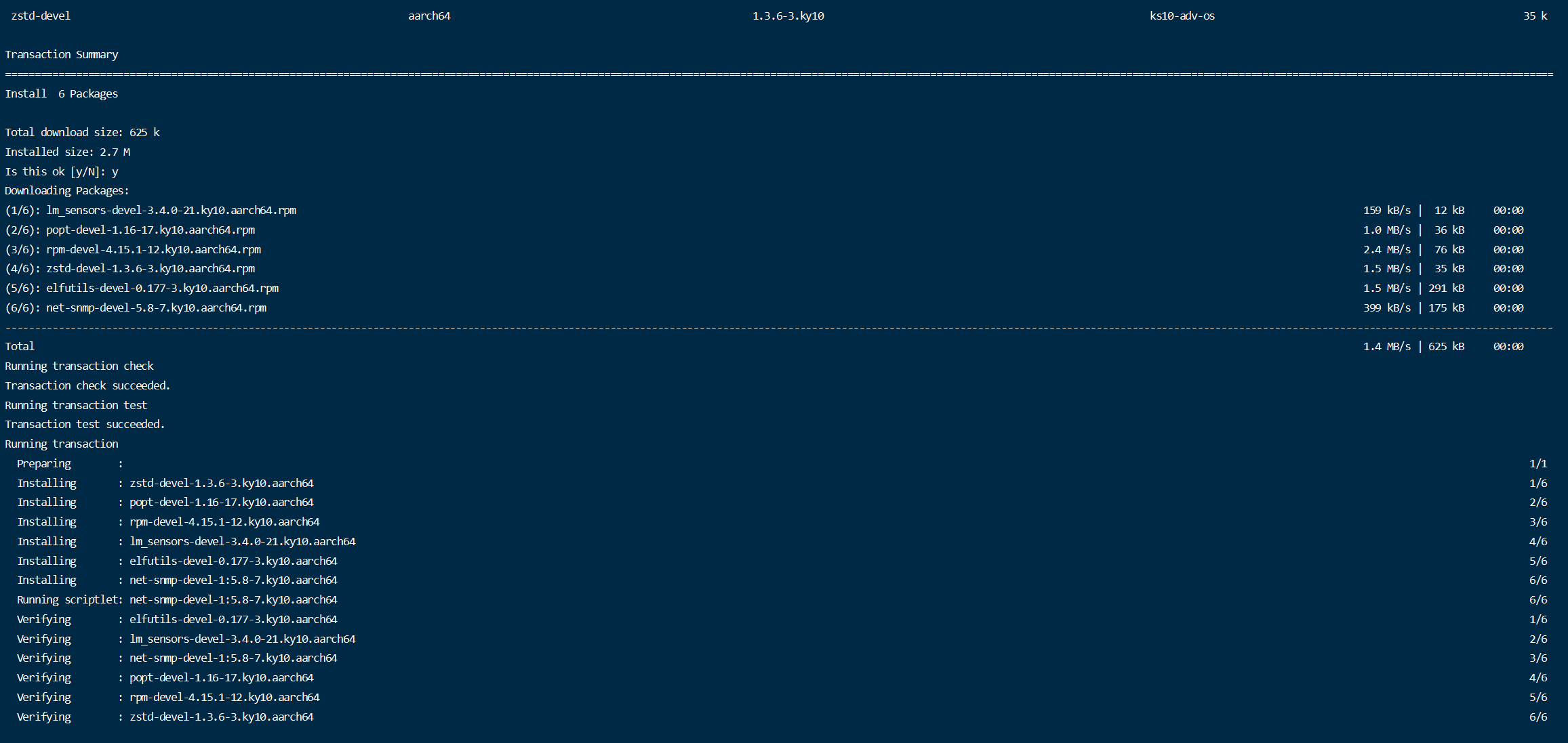 easysnmp/interface.c:24:10: 致命错误：net-snmp/net-snmp-config.h：没有那个文件或目录_net-snmp-config.h没有那个文件或目录 ...