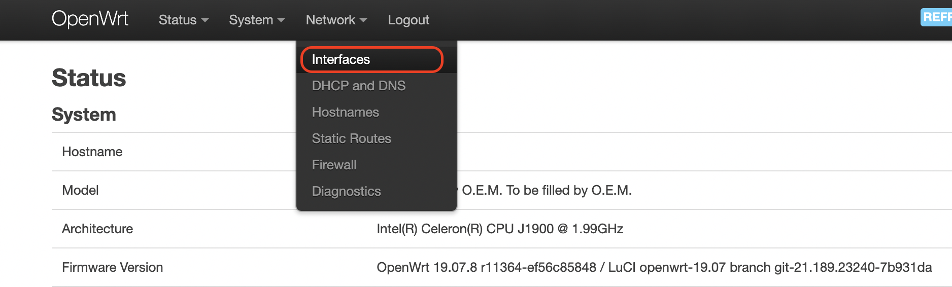 软路由安装openwrt系统_openwrt r23.11.27 by xujiuchuan-CSDN博客