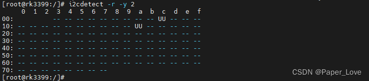 Linux-i2c-tools_i2ctool-CSDN博客