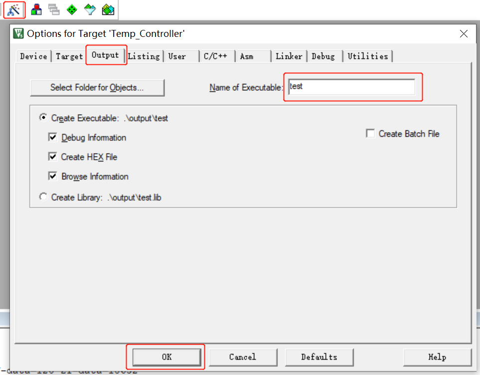 GD32F303 Keil 开发环境部署_gd芯片keil包-CSDN博客
