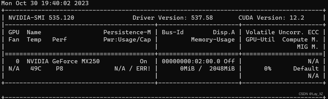 wsl2配置cuda和编译tensorflow_wsl2配置tensorflow2 tensorrt cuda-CSDN博客