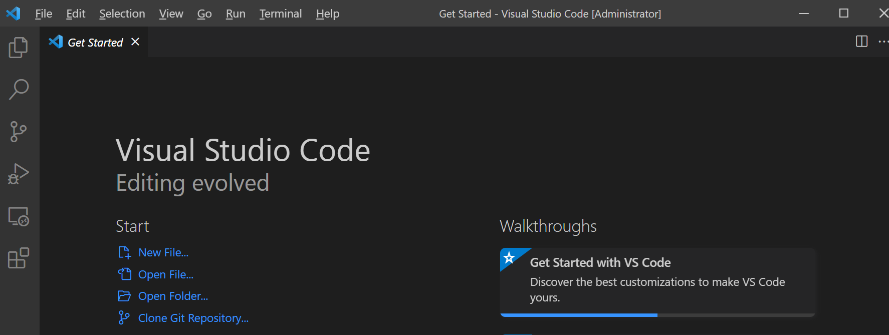 VScode配置windows下opencv等第三方库的MSVC环境（C++）_opencv msvc vscode-CSDN博客