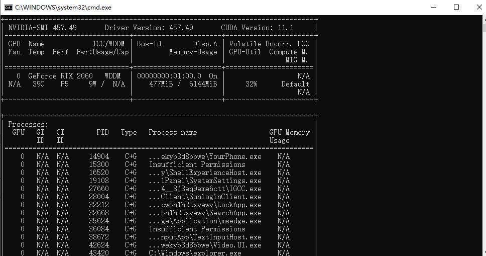CUDA学习（一）——如何查看自己CUDA版本？_cuda version-CSDN博客