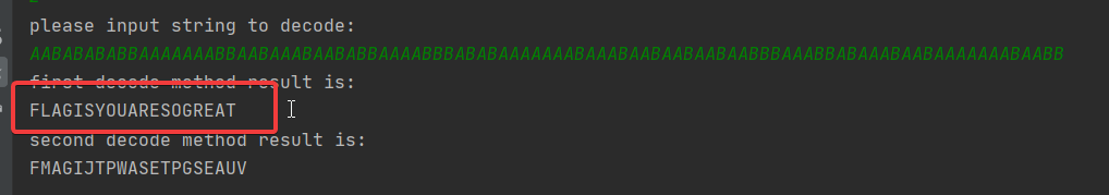 bmzctf-crypto writeup（一） (持续更新)_its0nme的博客-CSDN博客