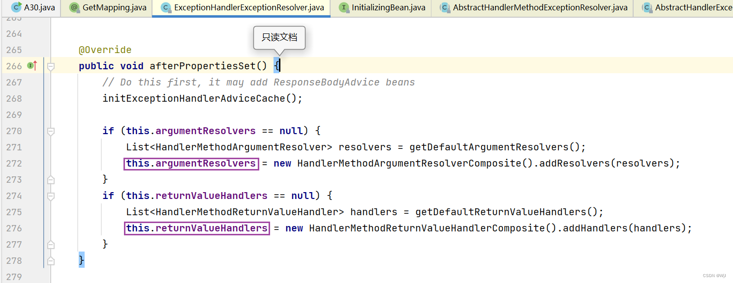 SpringMVC_requestmappinghandleradapter-CSDN博客