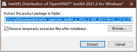 英特尔神经计算棒二代(NCS2)安装、配置及使用-CSDN博客