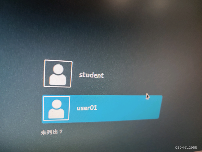 【无标题】linux 作业六用户和组的管理linux查看shadow最后一行 Csdn博客 