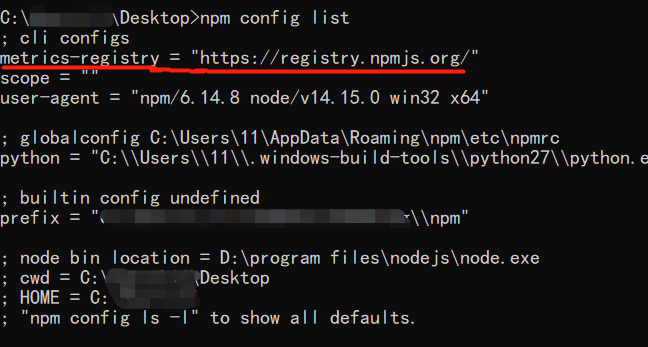 创建Vue项目报错python.EXE -c import sys； print “%s.%s.%s“ % sys.version_info[:3]-CSDN博客