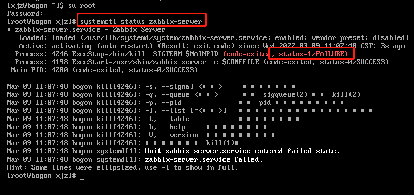 Solve The Error Zabbix Service Is Not Running The Information Displayed May Not Be Current