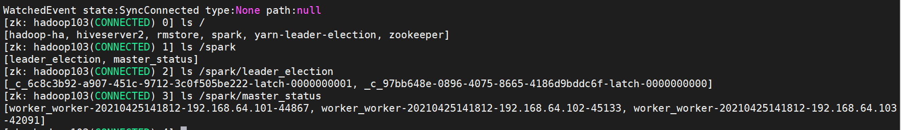 Hadoop3.x集成Spark_spark-3.0.2-bin-hadoop3.2版本-CSDN博客
