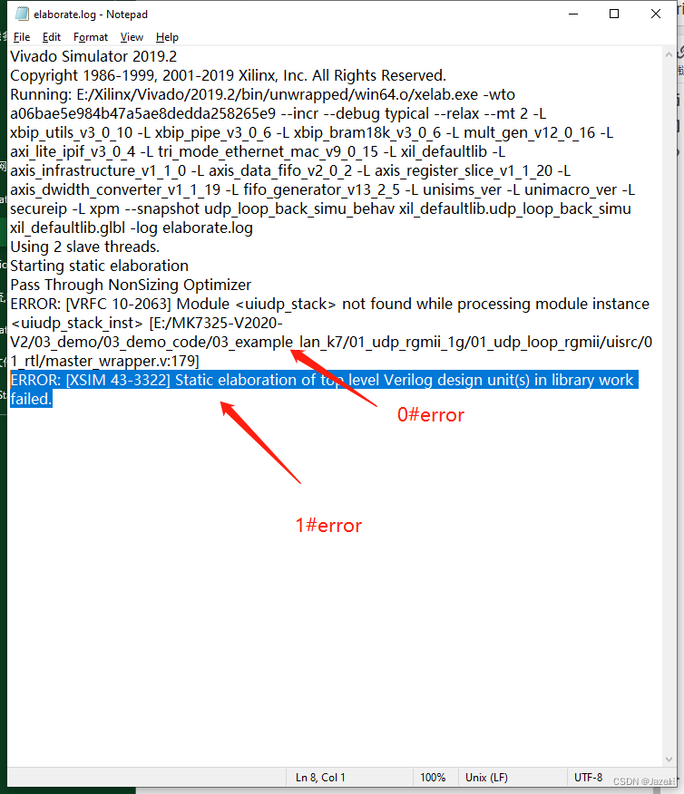 米联客含协议栈.dcp的工程仿真_dcp文件可以仿真吗-CSDN博客