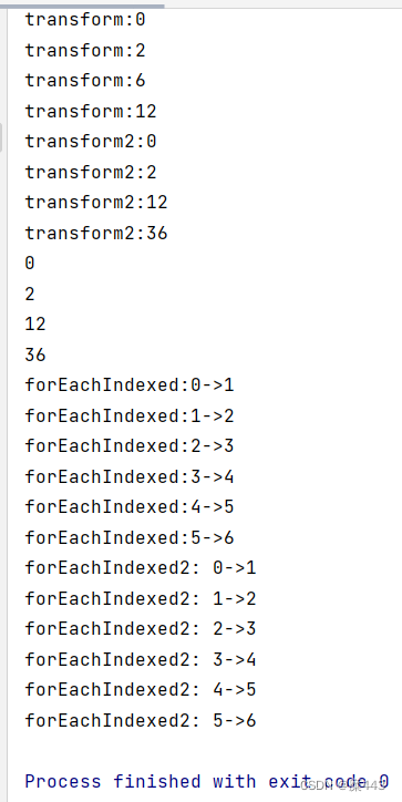 Lambda语法-CSDN博客