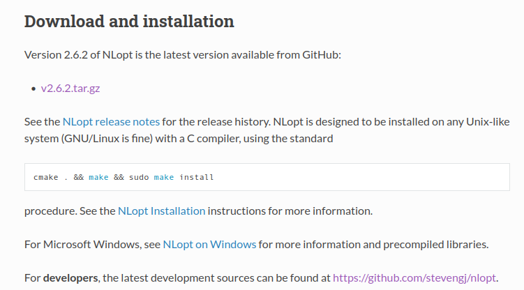 Ubuntu18.04安装nlopt_ubuntu安装nlopt-CSDN博客