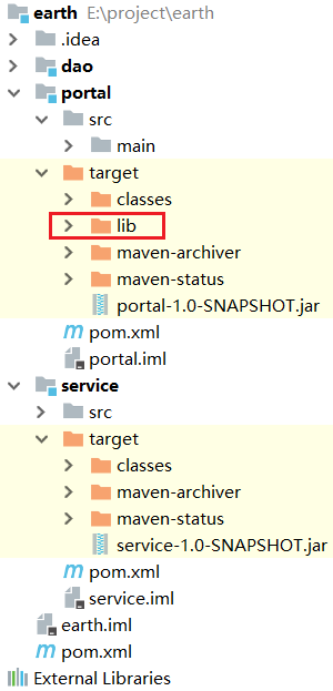 maven-dependency-plugin之copy-dependencies_maven-dependency-plugin copy-dependencies-CSDN博客