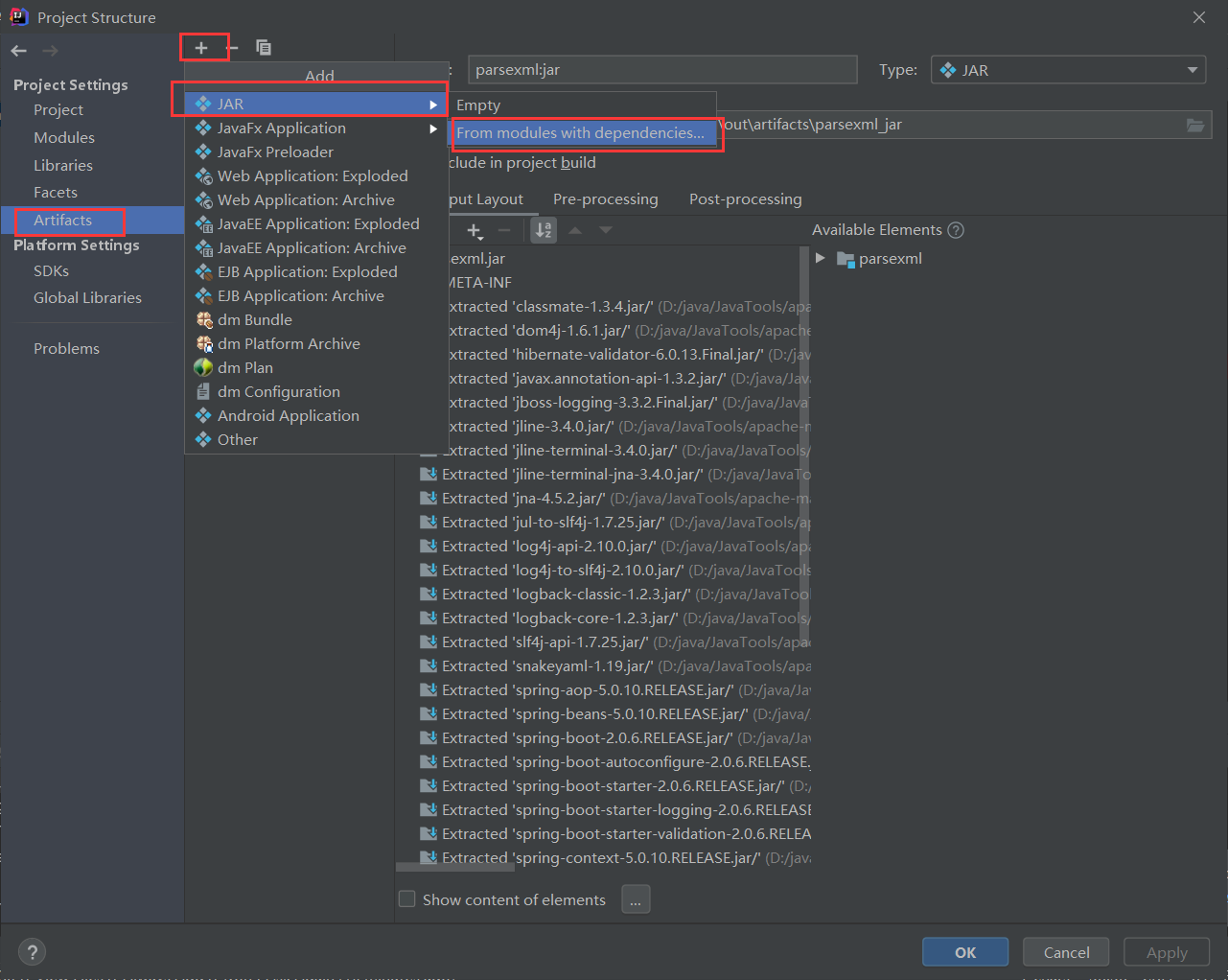 java带main主方法的项目转化成exe可执行文件（IDEA版本）_idea 如何将main函数打包为exe程序-CSDN博客