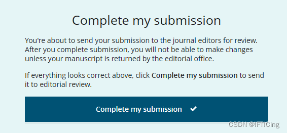 IEEE Transactions on Computational Social Systems（CSS）投递记录（步骤+投递时间线记录）-CSDN博客